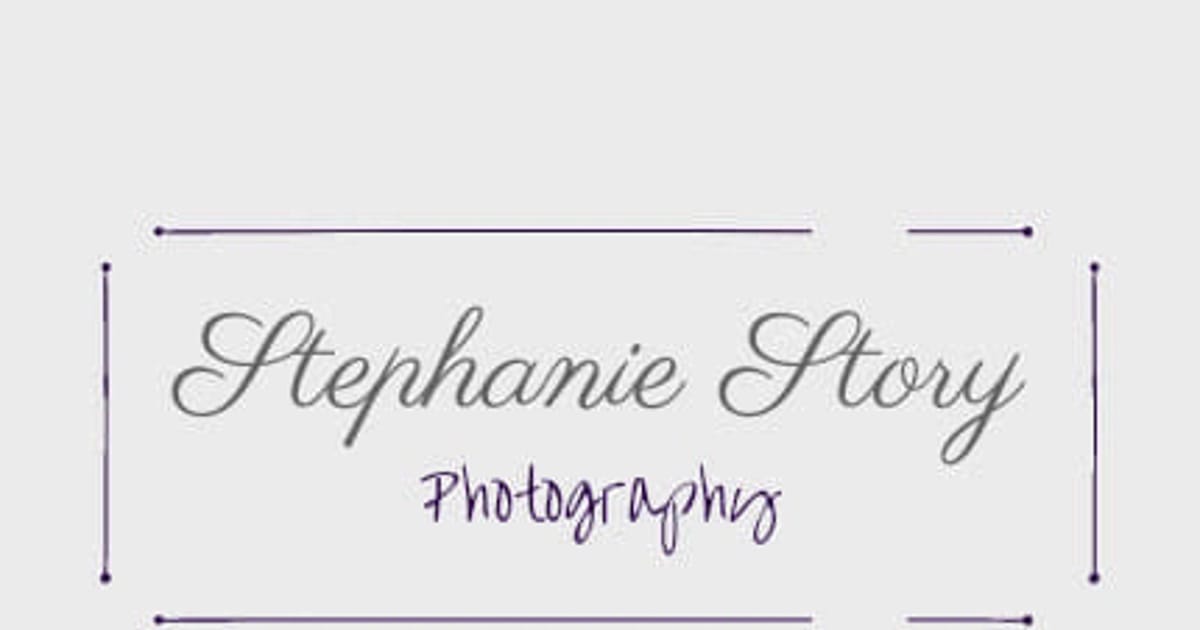 Stephanie Story Photography - Sumter, SC | about.me