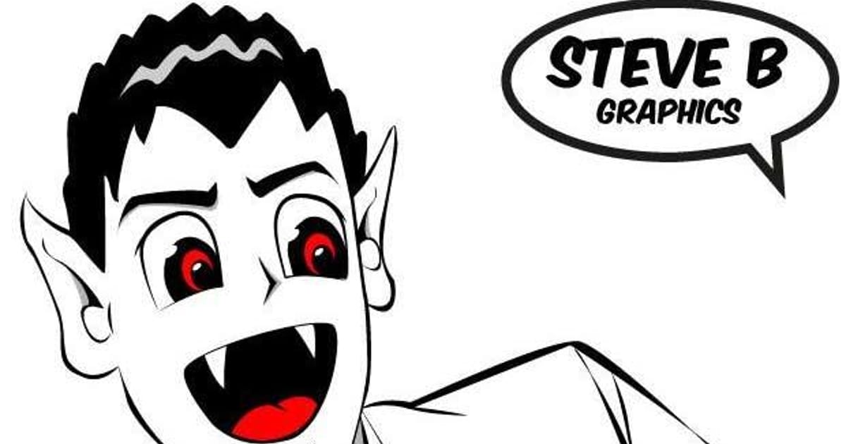 Steve B - London, United Kingdom, Steve B Graphics, Self Taught | about.me