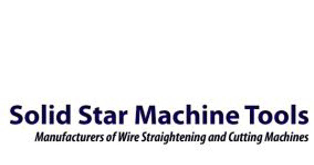 Solid Star Machine Tools - Ludhiana, India | about.me