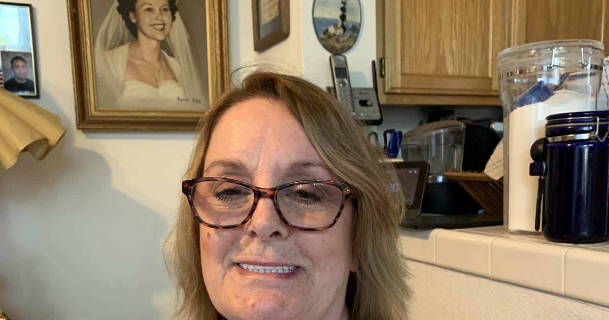 Sandra caffey - Pleasanton Ca | about.me