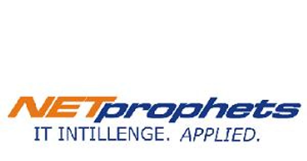 Netprophets Global - Noida, India | about.me