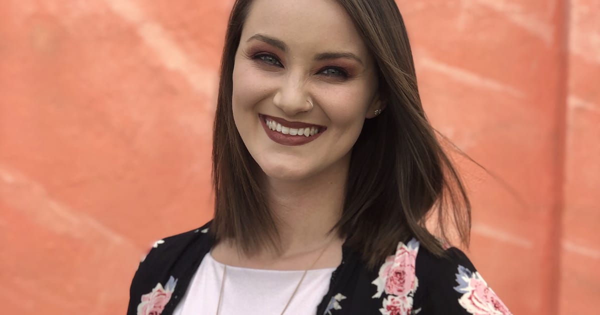 Danielle Barrett - Venice, FL | about.me