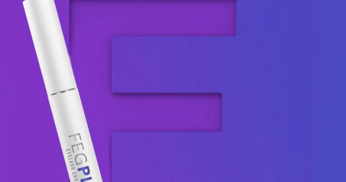 Feg Plus Eyelash Vitalizer - Việt Nam | about.me