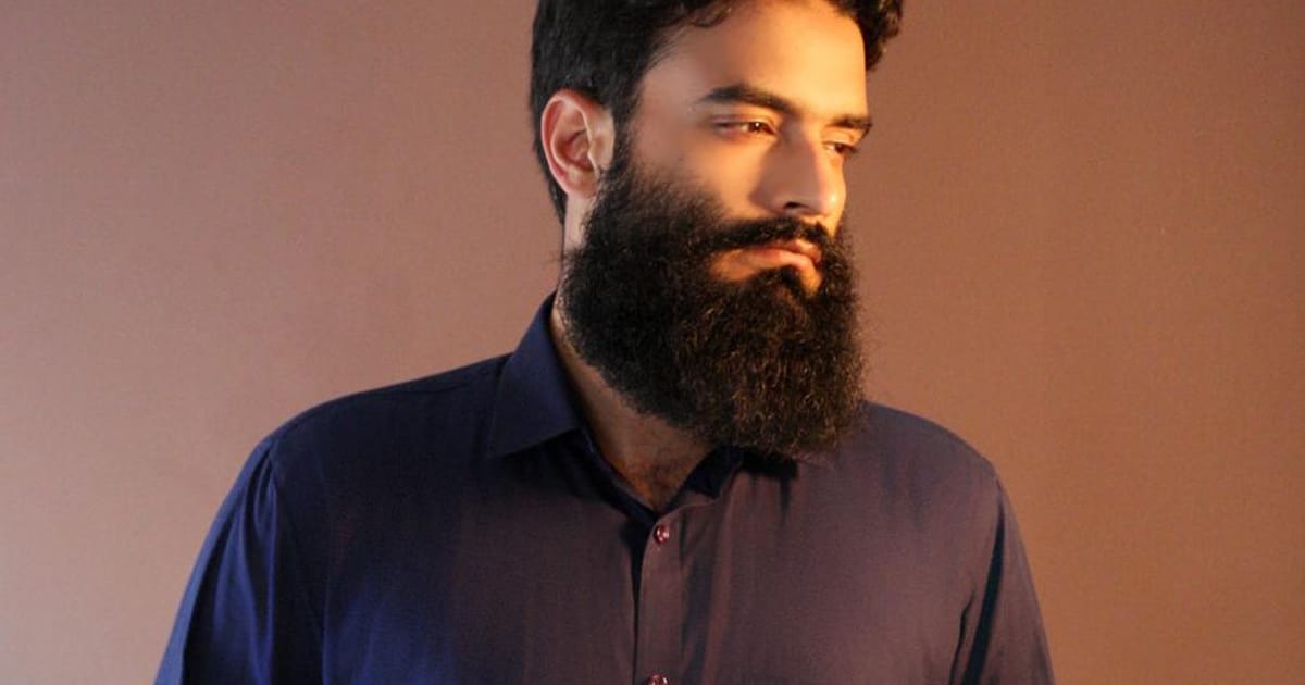 Umair Alam | about.me