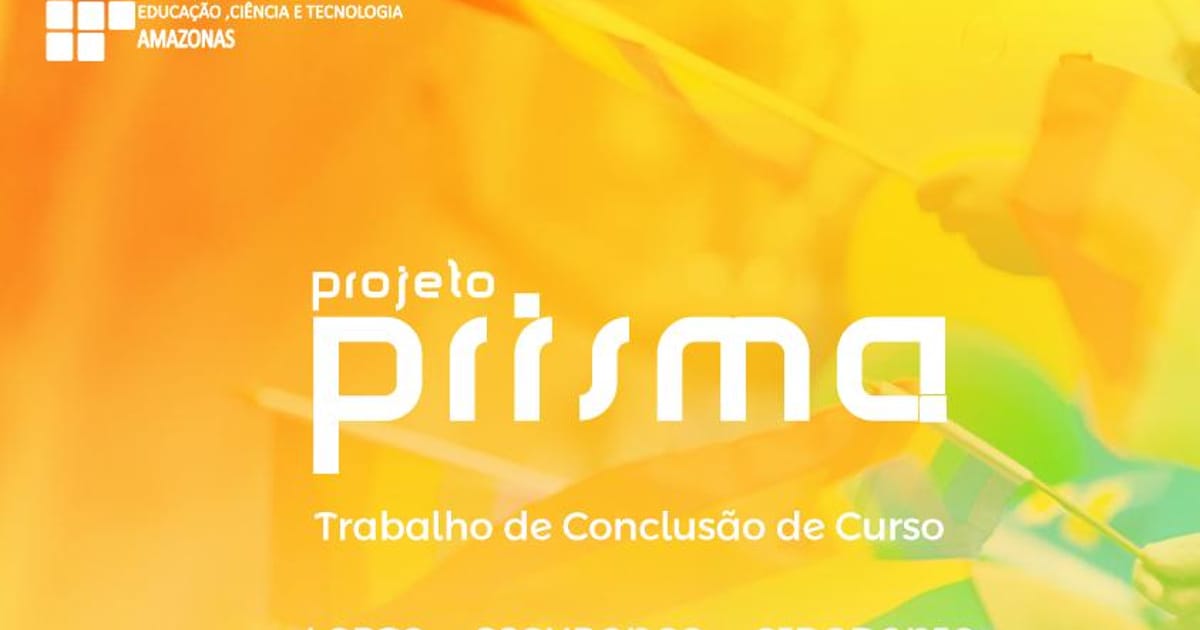 Projeto Prisma - Manaus, Brasil | about.me