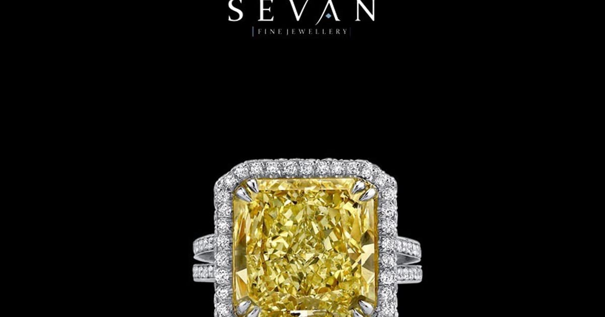 DESIGN BY SEVAN - Toronto, Ontario, Canada | about.me