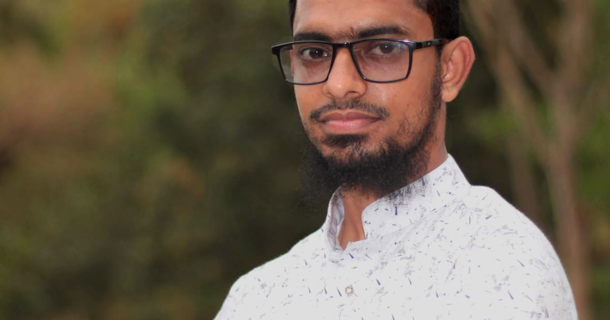 Ismail Hosen Shahin - Dhaka, Bangladesh. | about.me