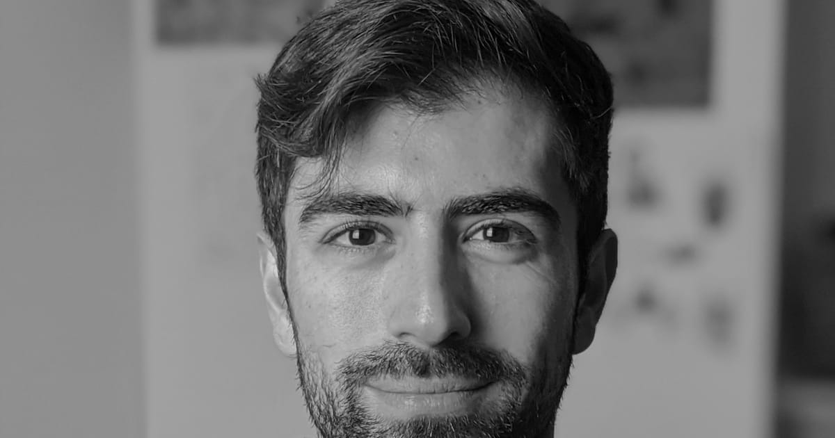 michalis sarafidis - London, UK | about.me