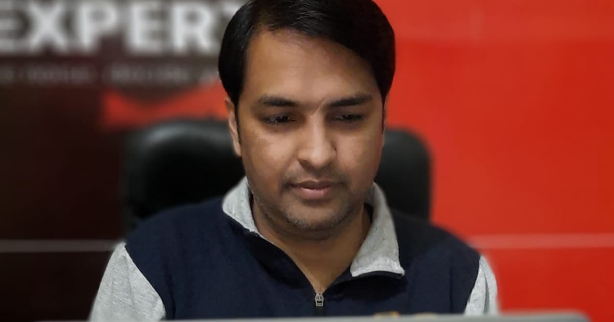 Amit Chaudhary - Lucknow, Uttar Pradesh, India, ISBM University | about.me