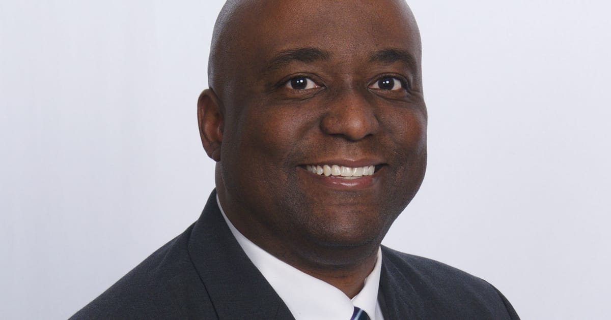 Dr. Garry James - Columbia, SC, D.Min. - Gordon-Cornwell Theological ...