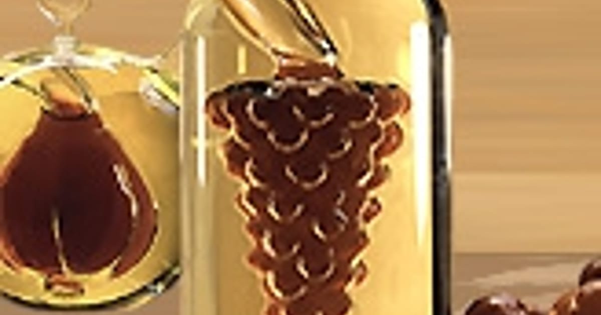 Grape Cruet - St. Louis, Missouri | about.me