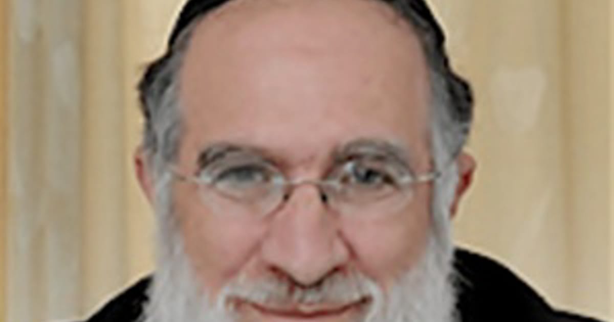 Rabbi David Weinberger - Lawrence, NY | about.me