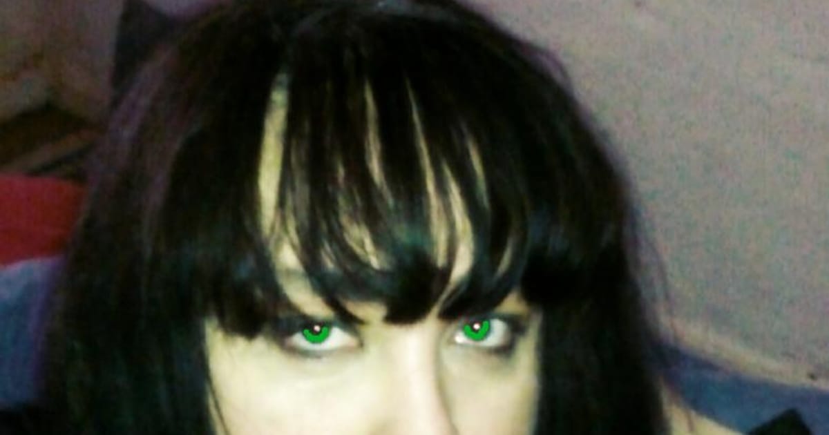 Christie Nortje - KwaZulu-Natal, South Africa, Self-Published Horror ...