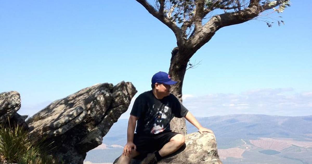 Francis Ramirez - Melbourne, Australia, Australian Catholic University ...