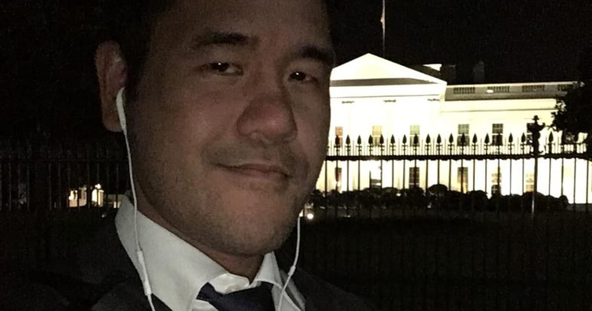 Karlo Dizon - Washington, DC | about.me