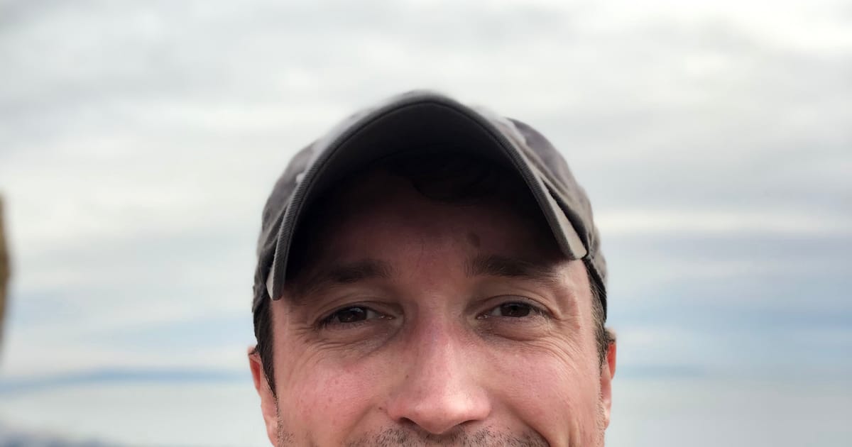 Nic Poulos - Los Angeles, CA, Fifth Wall, Princeton University, The ...