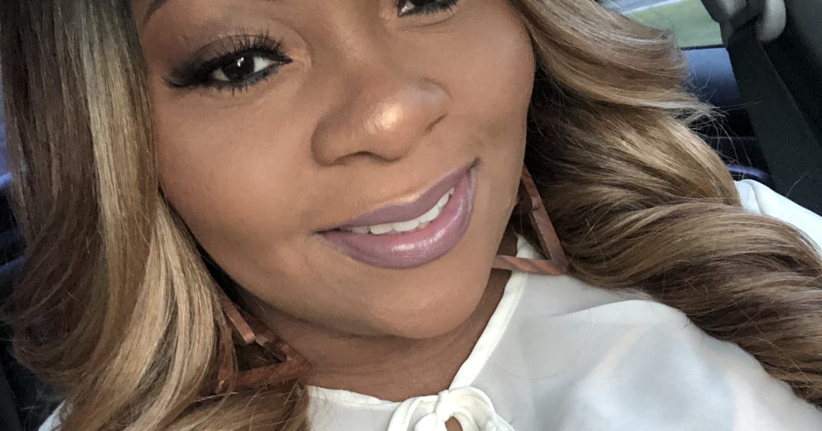 Tenika Carroll - Little Rock, Arkansas | about.me