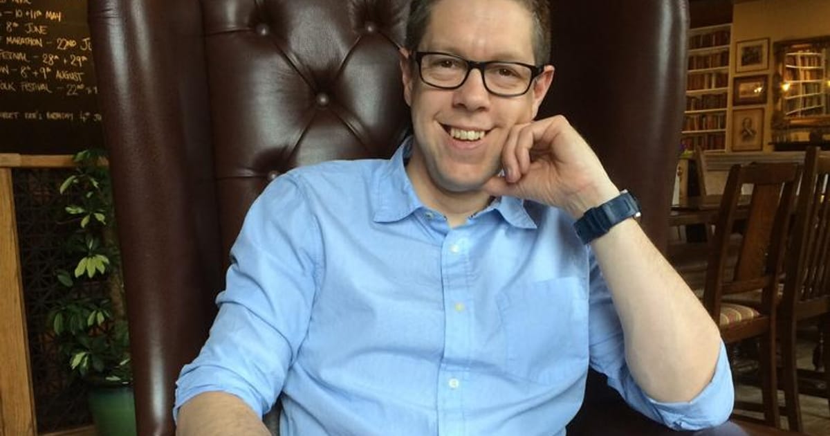 Tim Lomax - Saint Albans, United Kingdom, Diocese of St Albans, C of E ...