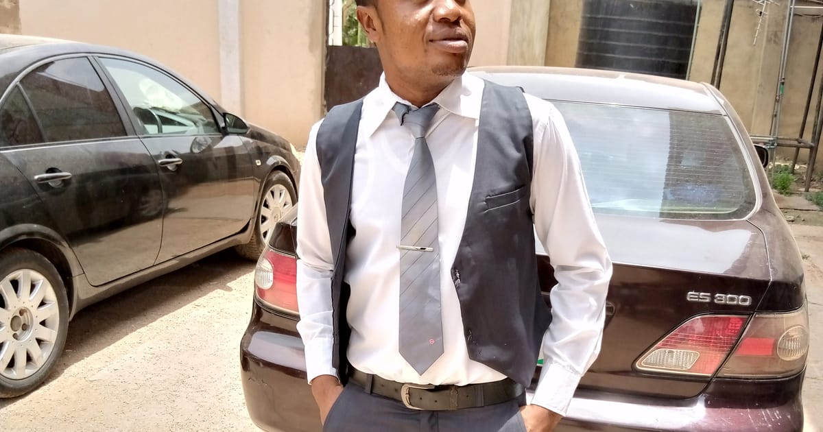 Emmanuel Oladoye - Ibadan, Nigeria, An Alumnus of Obafemi Awolowo University, The Federal ...