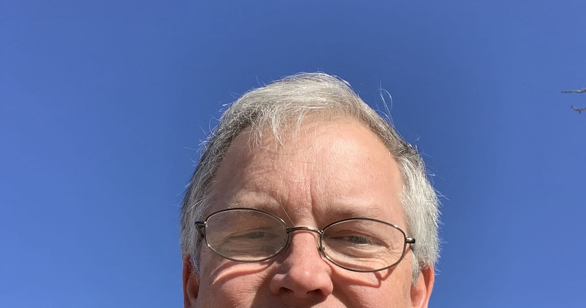 Joe Cook - Iowa City, Iowa, Iowa Software Design, LLC, Iowa State ...