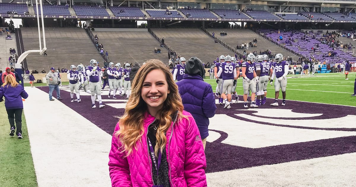 Jordan Urban - Wichita, KS, Wichita State University, Kansas State ...