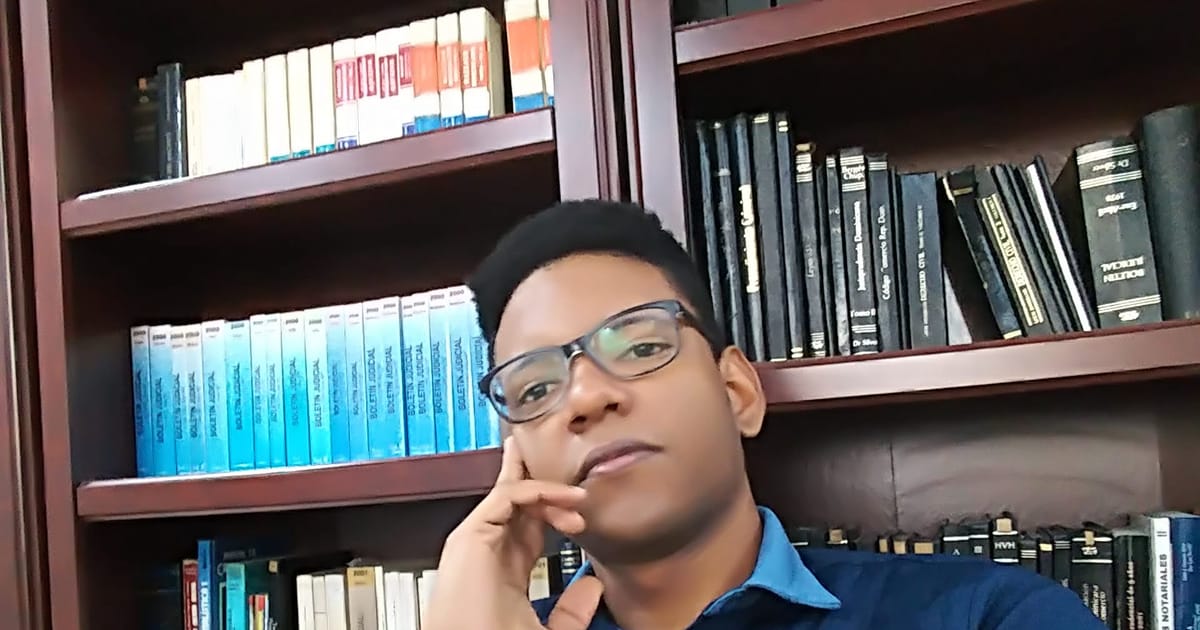 Jose M. De La Rosa V. - Dominican Republic, Universidad Autonoma de ...