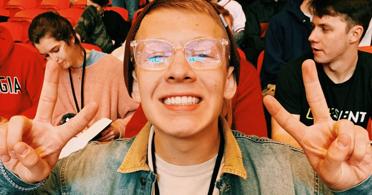 Kyle Bryce - Athens, GA | about.me