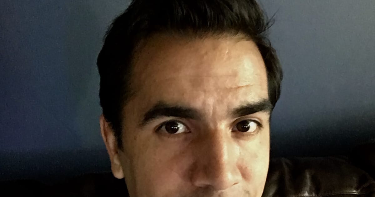 Patrick Calderon-dakin - Santa Monica, CA, SmartCrowding.com, www ...