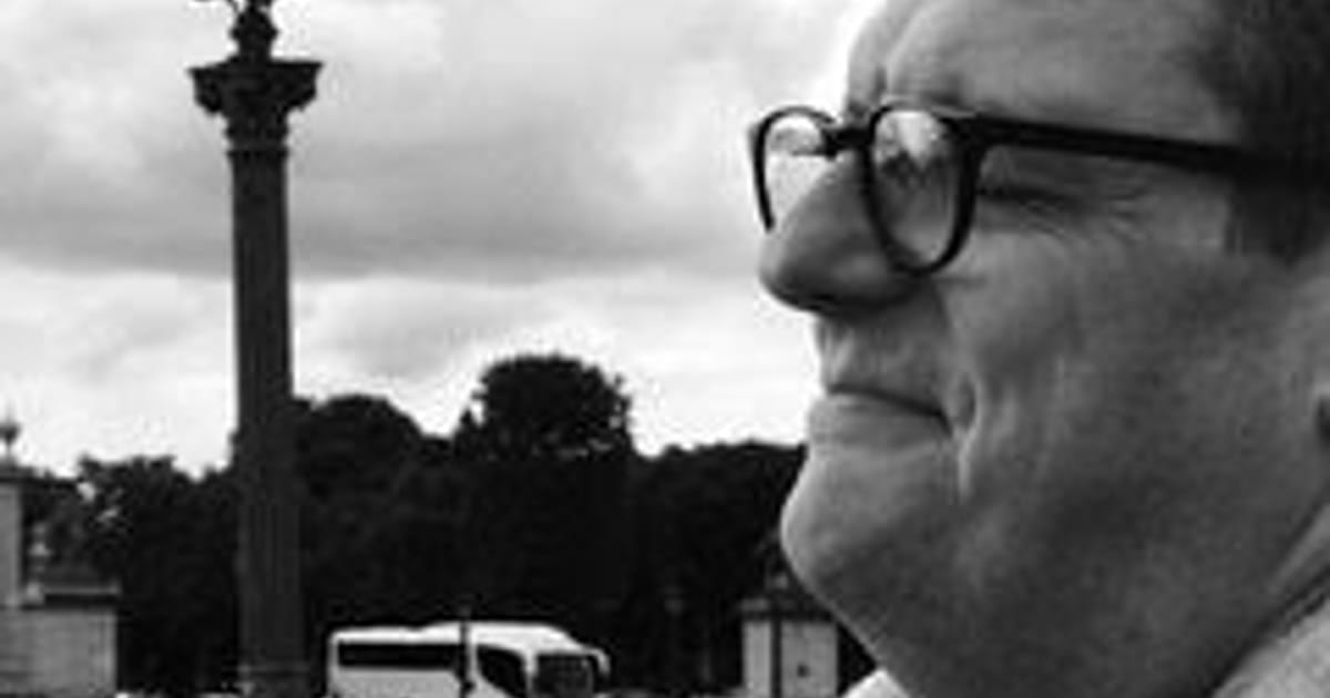 Patrick Leyseele - Brussels, Belgium, Patrick Leyseele Healthcare ...