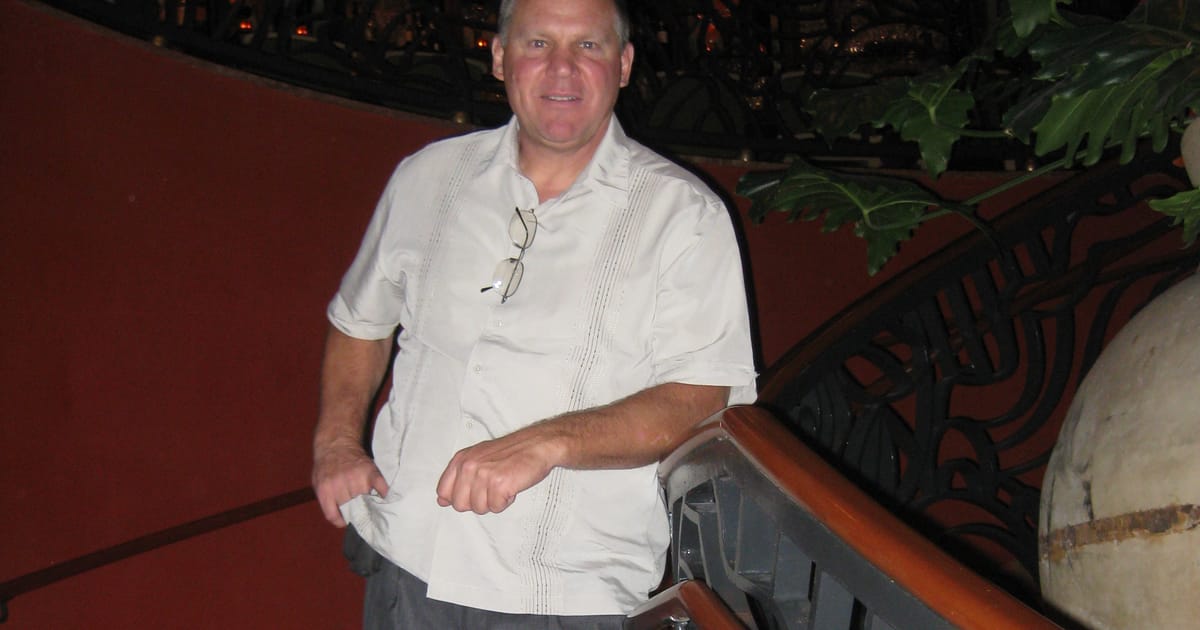 Richard Anderson - Schaumburg, IL | about.me