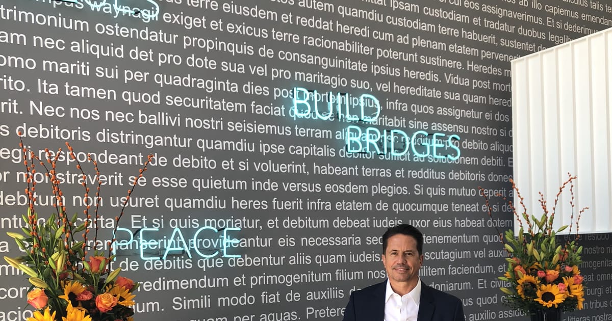 Robert Whitton - the United Kingdom, Impact Capital Group | about.me