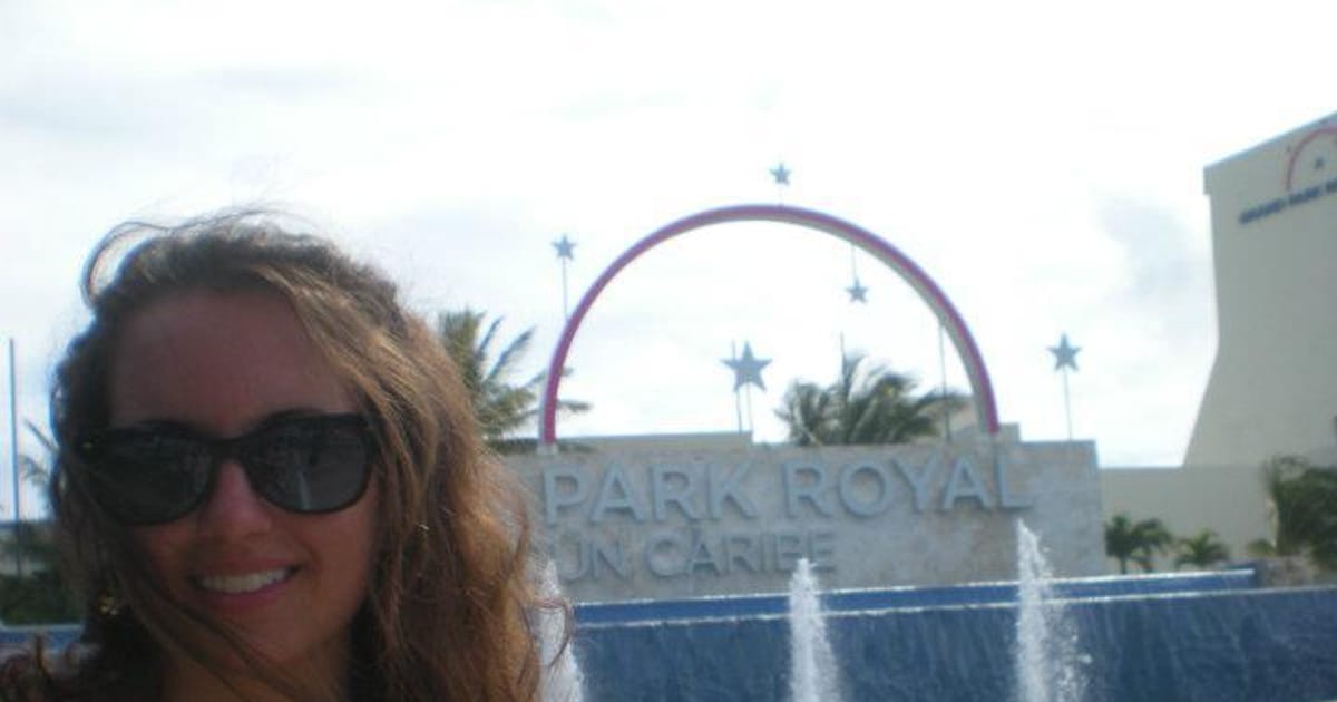 Sarah Merkel - Plattsburgh New York United States, ETS, Suny ...