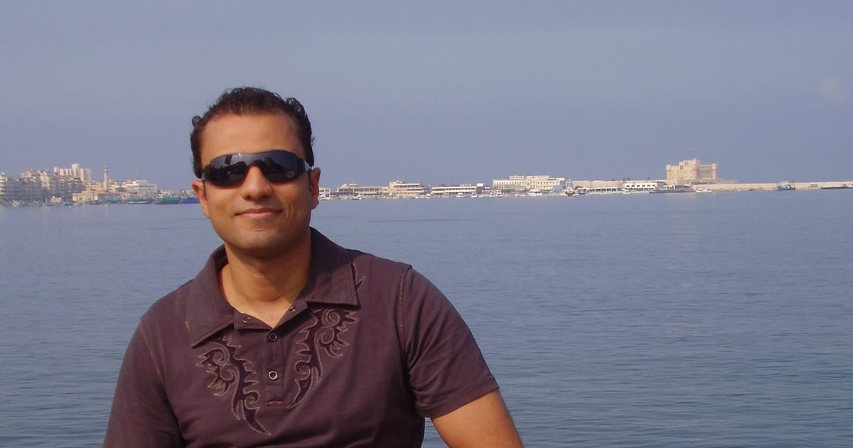 Mohamed Soliman - Giza, Egypt, Advertising, Faculty of Science | about.me