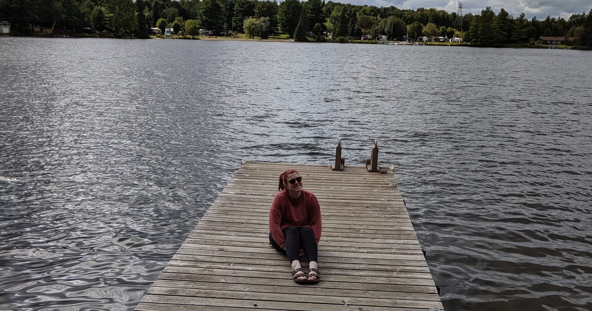 Trish Carnahan - Waterloo, ON, Canada | about.me