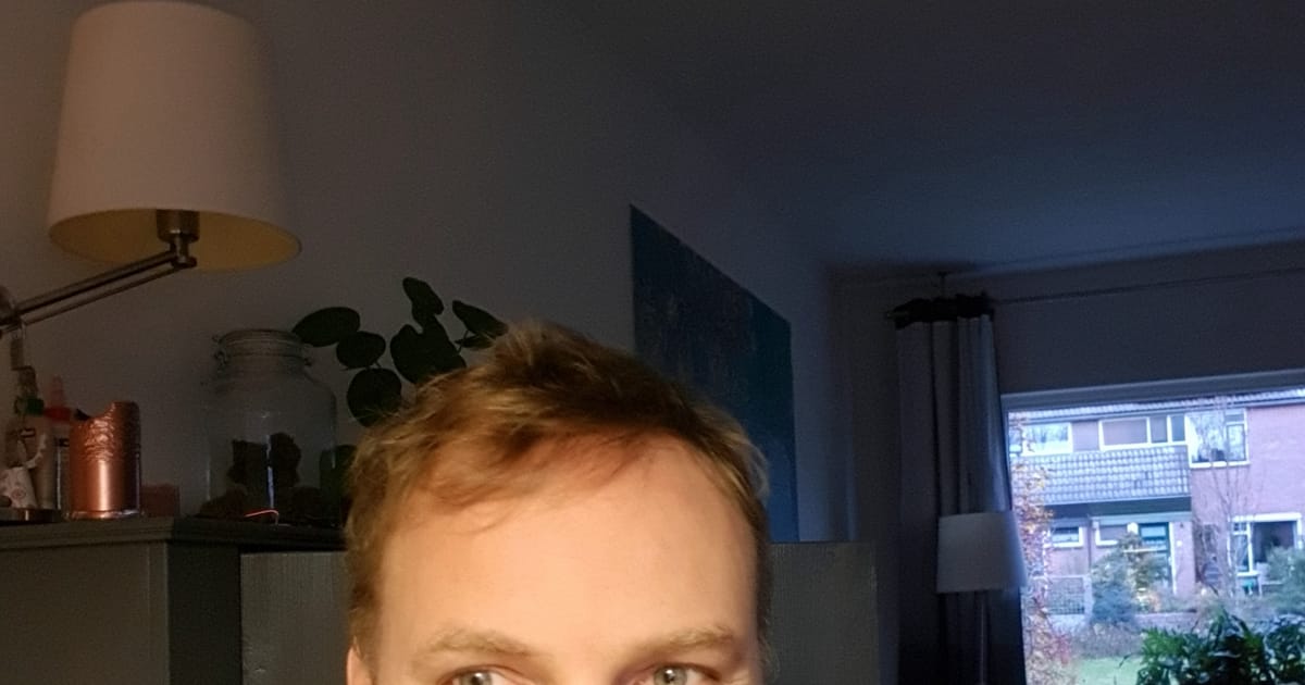 Stefan van Rossum - Amerongen, Nederland | about.me