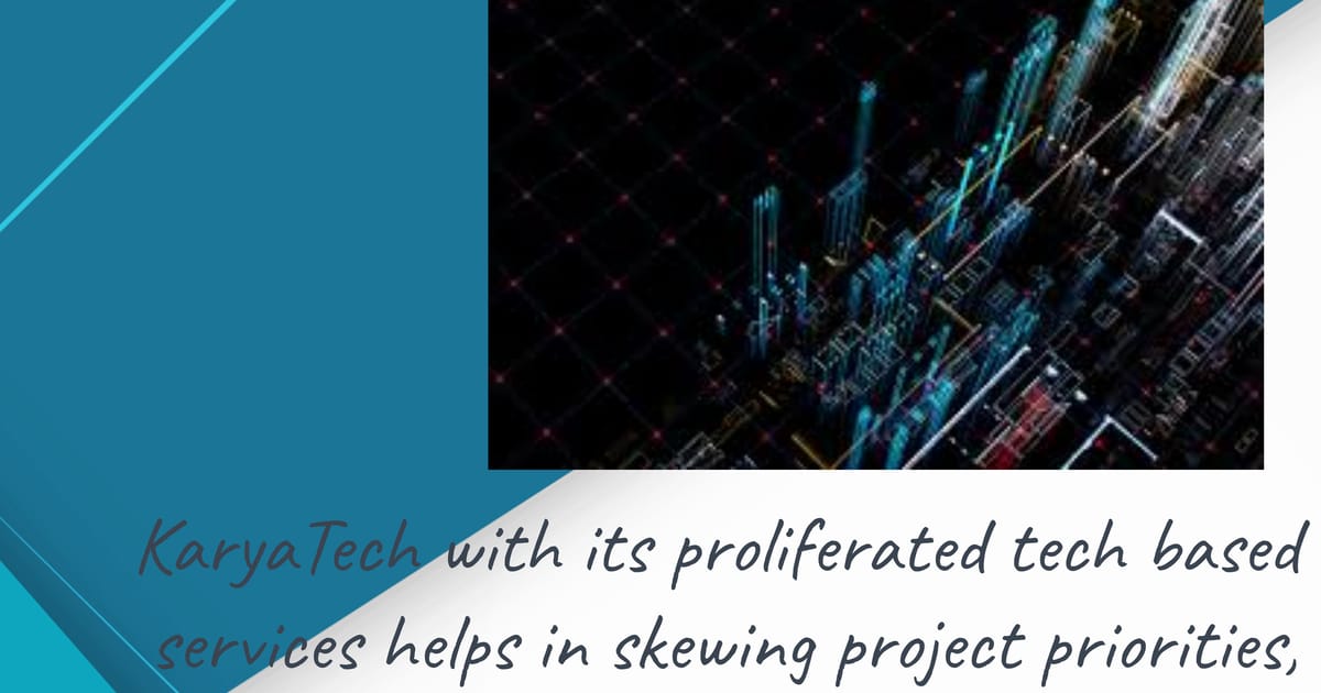 karya tech - Chennai, Tamil Nadu, India | about.me