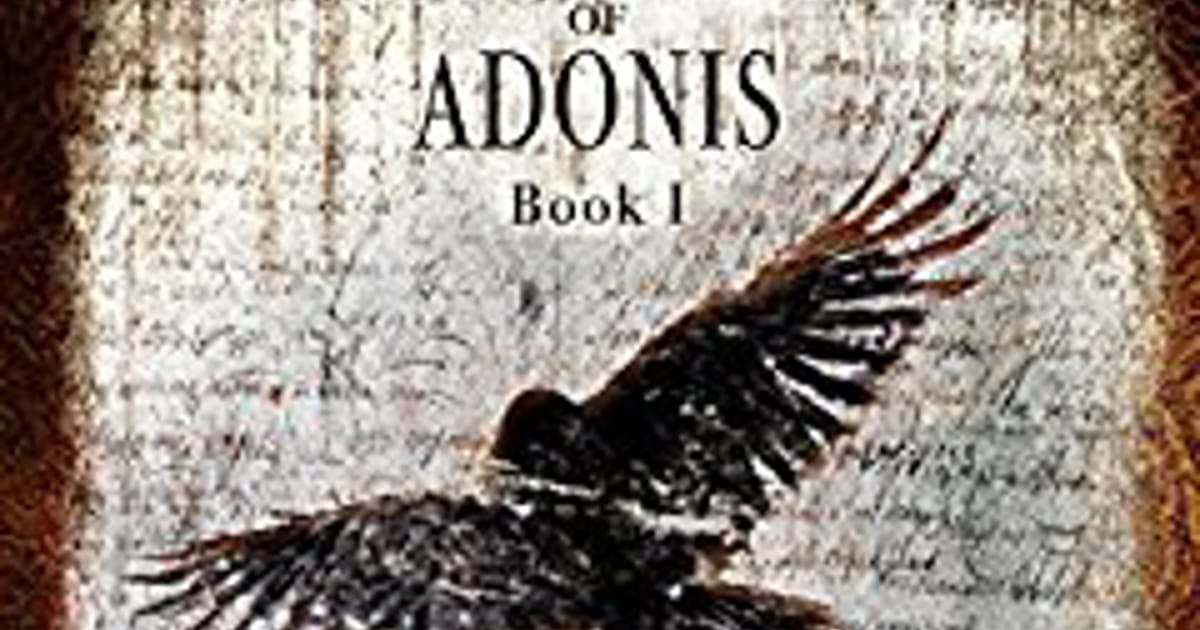 The Plague of Adonis - Book I - Dhaka, Bangladesh | about.me