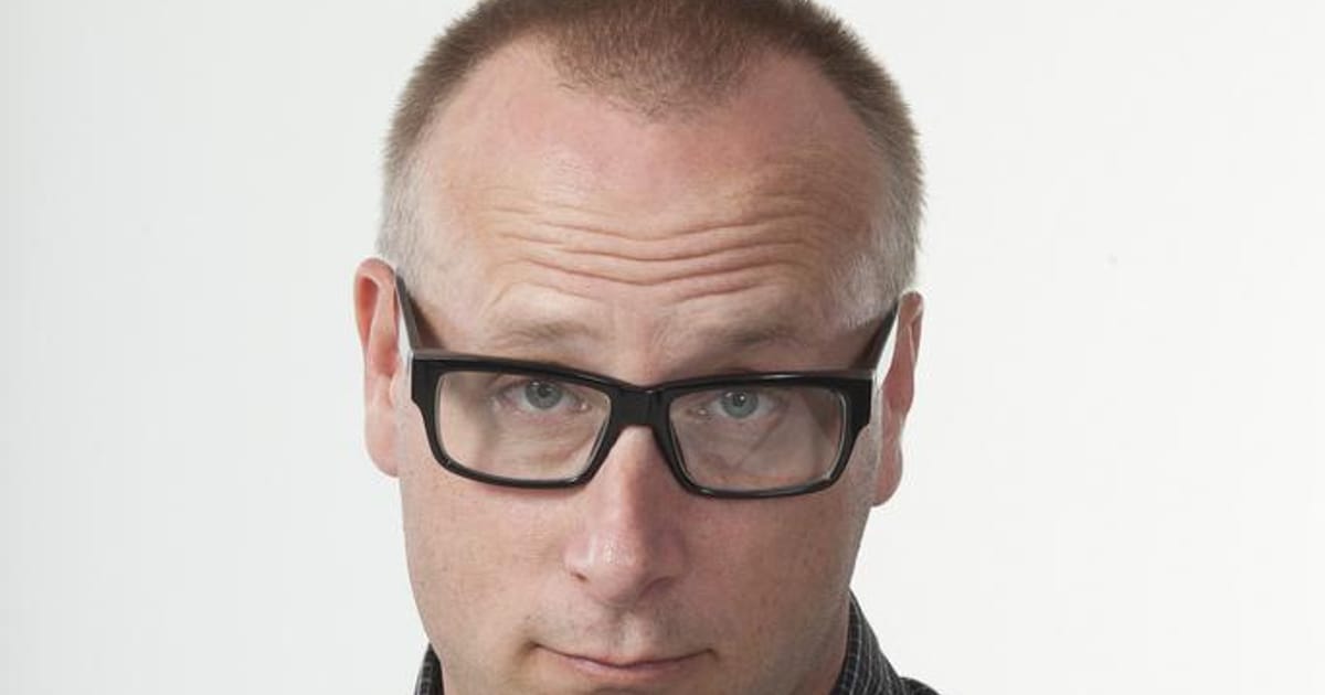 Andrew Wheelock - Buffalo, New York, Western New York Regional ...