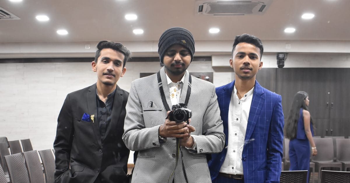 AllanHo AllanHo - India | about.me