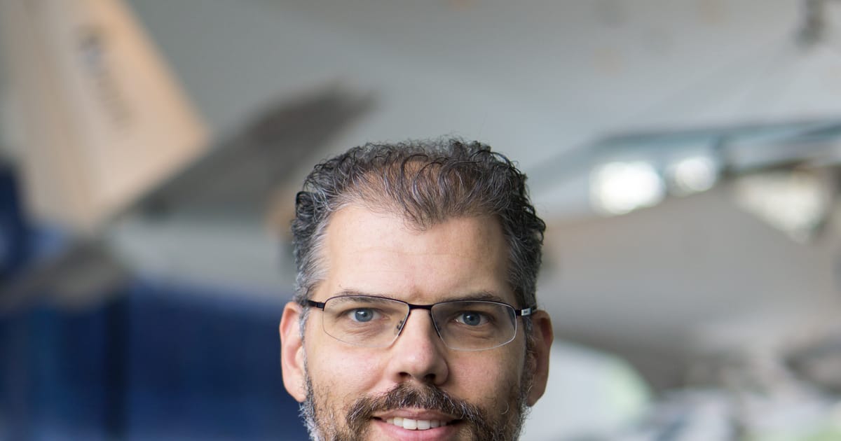 Calvin Rans - Delft, Netherlands, Delft University of Technology, PhD ...