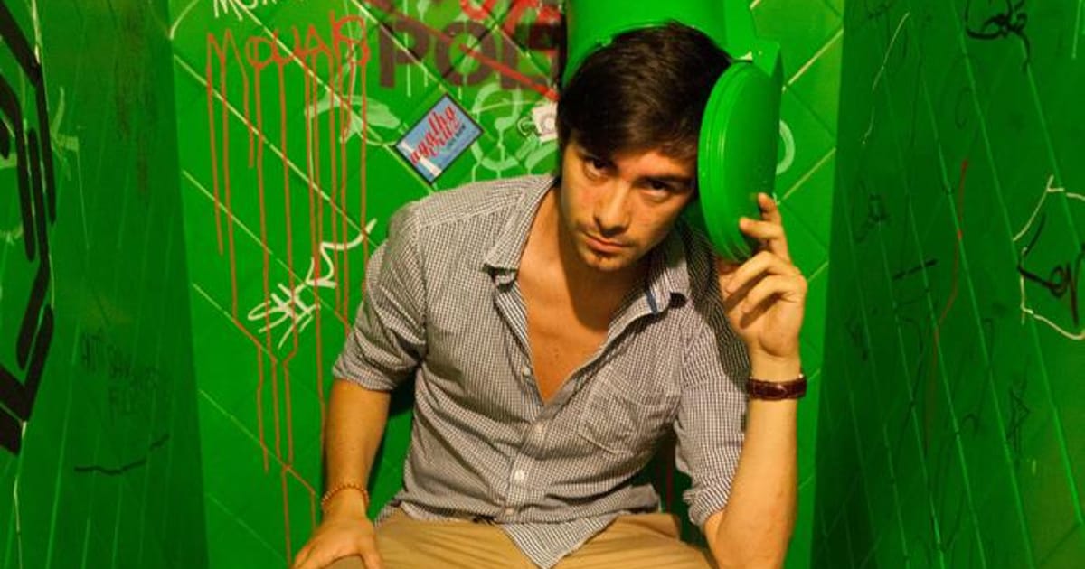 Christophe Nguyen - Strasbourg, France, Communication @ObjetRAMA, Em ...