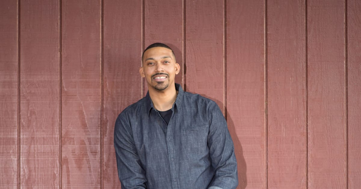 Darrien Rice - San Jose, California, Oakland University, University of ...