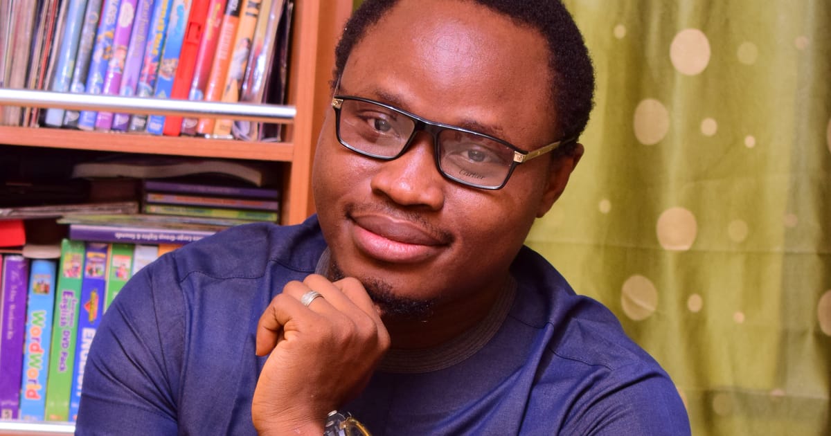 Emmanuel Adams - Nigeria | about.me