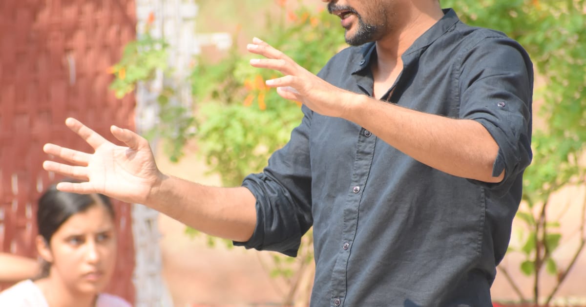 Lav Ravi - Chennai, Tamil Nadu, India | about.me