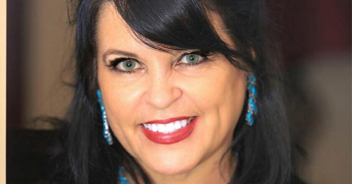 Leesa Robinson - Biloxi, Mississippi, Leesa Robinson Agency INC ...