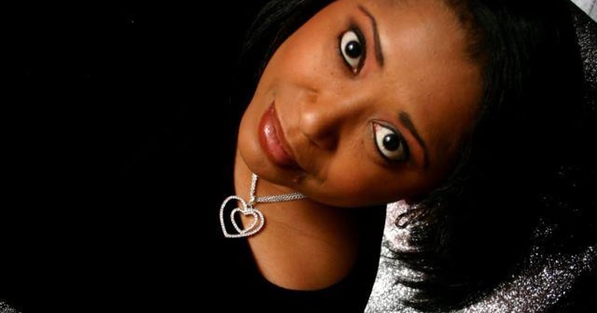 Terri Carroll - Atlanta, Georgia, Widow's Mite Entertainment, Major ...