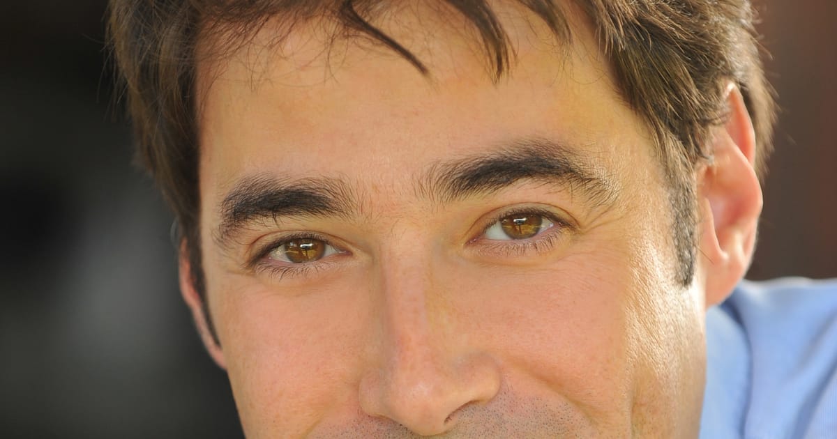 Randy Steinberg - Beverly Hills, CA | about.me