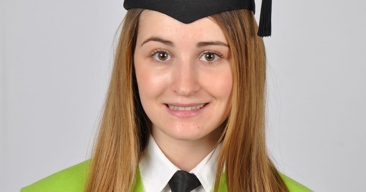 María Domenech - Elda, España | about.me