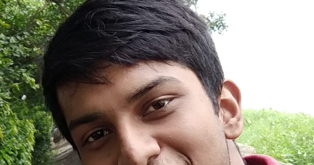 Sourav Nandi - Mumbai, India, Founding Team at dezerv.in, Indian Institute of Technology Kanpur ...