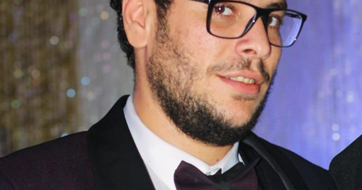 Atef M H Etman - Kafr El Sheikh Governorate, Egypt | about.me